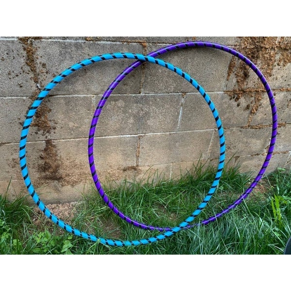 Exercise Hula Hoop - Etsy