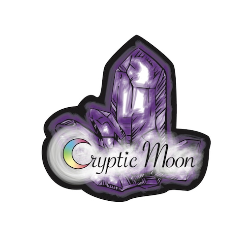 Crypticmooncompany - Etsy