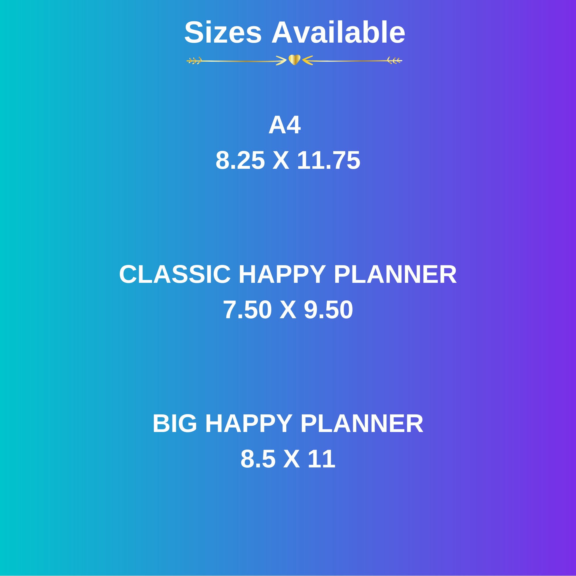 Happy Planner Printable Cover Hey Queen Big Happy Planner | Etsy