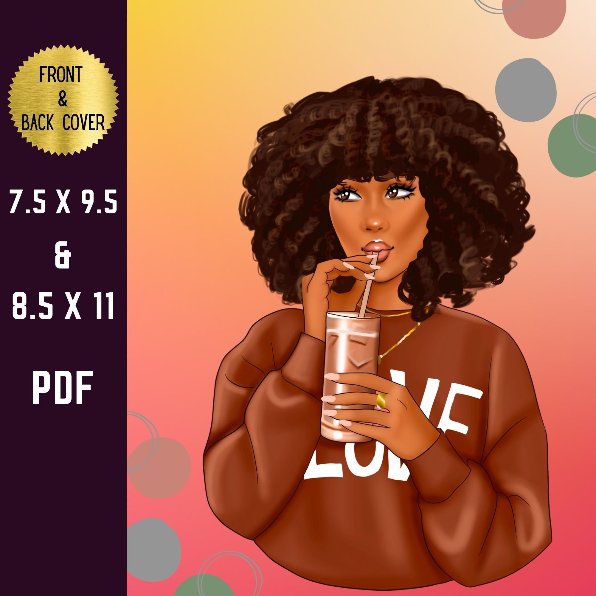 Calendars & Planners Paper & Party Supplies Paper African American ...