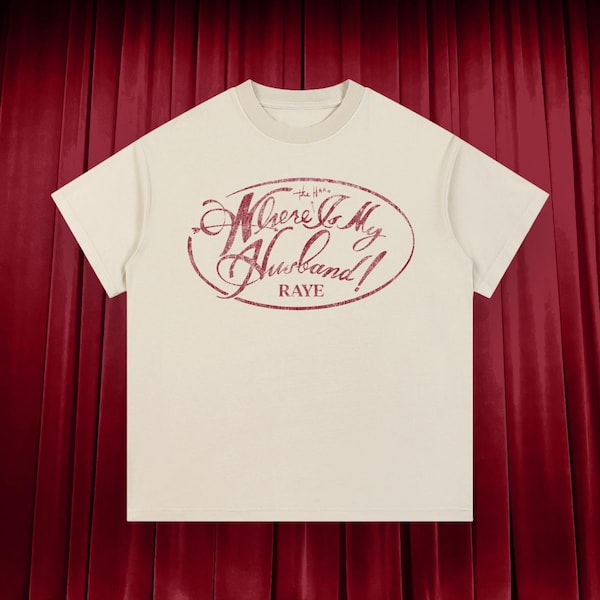 Raye Merch - Etsy UK