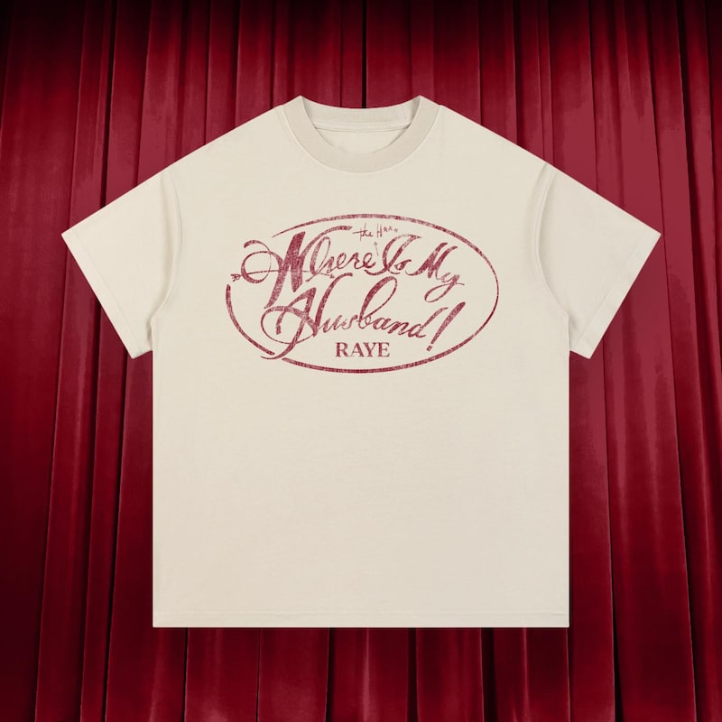 Raye Merch - Etsy UK