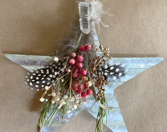 Pagan Tree Topper | Etsy