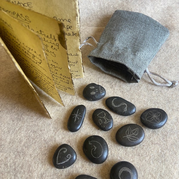 Divination Tools - Etsy