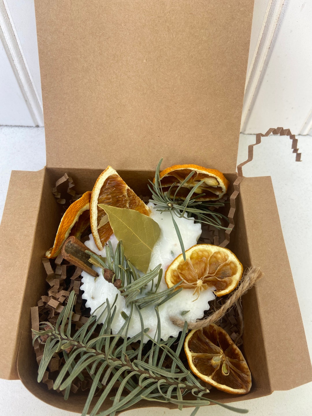 Ritual Herb Fire Starters for Fire-pit, Cauldron Magic. Handmade ...