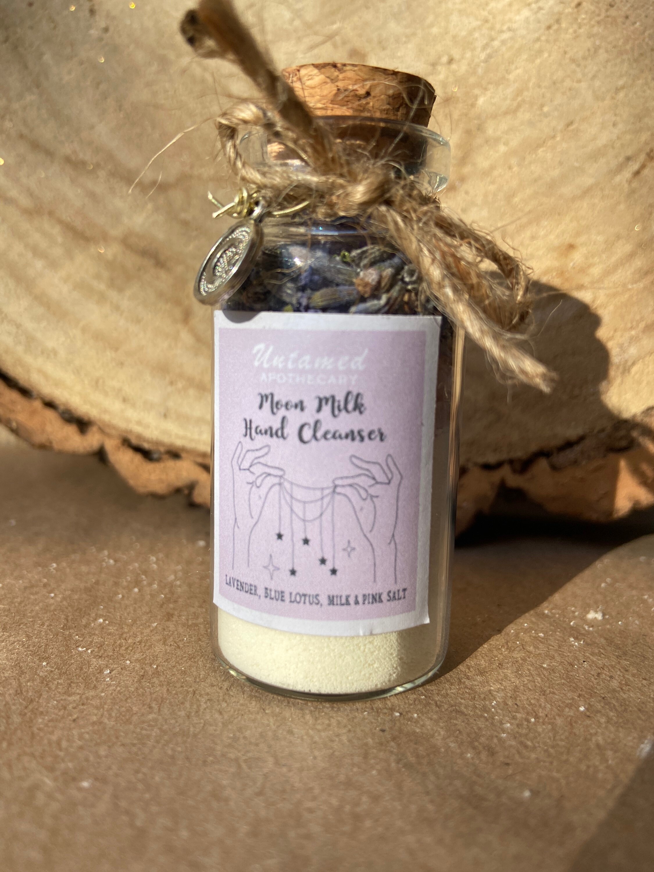 Moon Ritual Kit. Low Energy Witch Practice. Full & New Moon. - Etsy