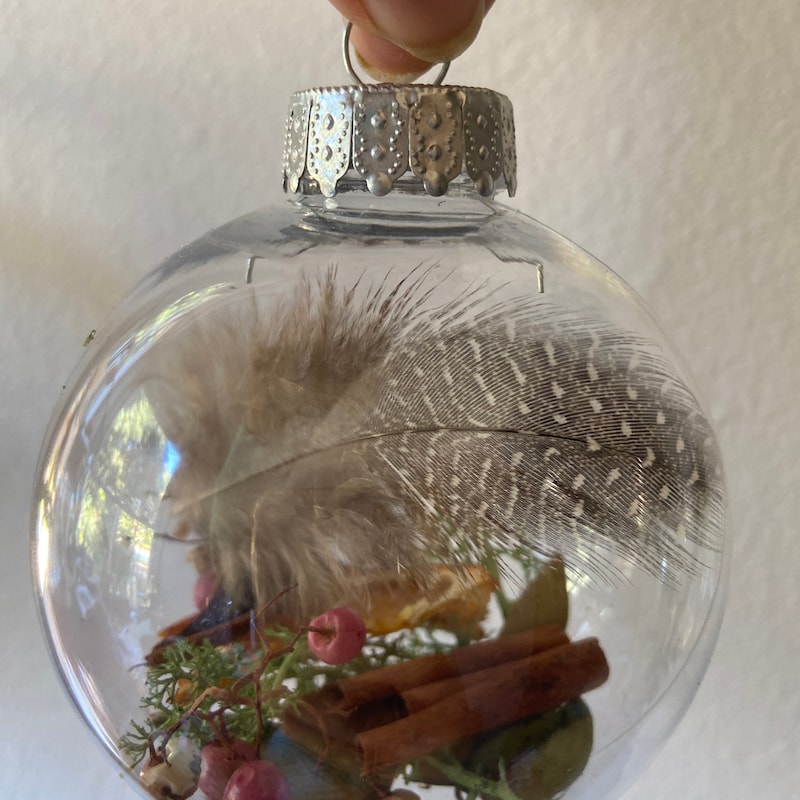 Pagan Tree Topper - Etsy