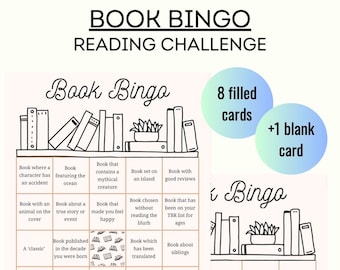 Alphabet Reading Challenge - A-Z Reading Challenge - Printable Journal ...