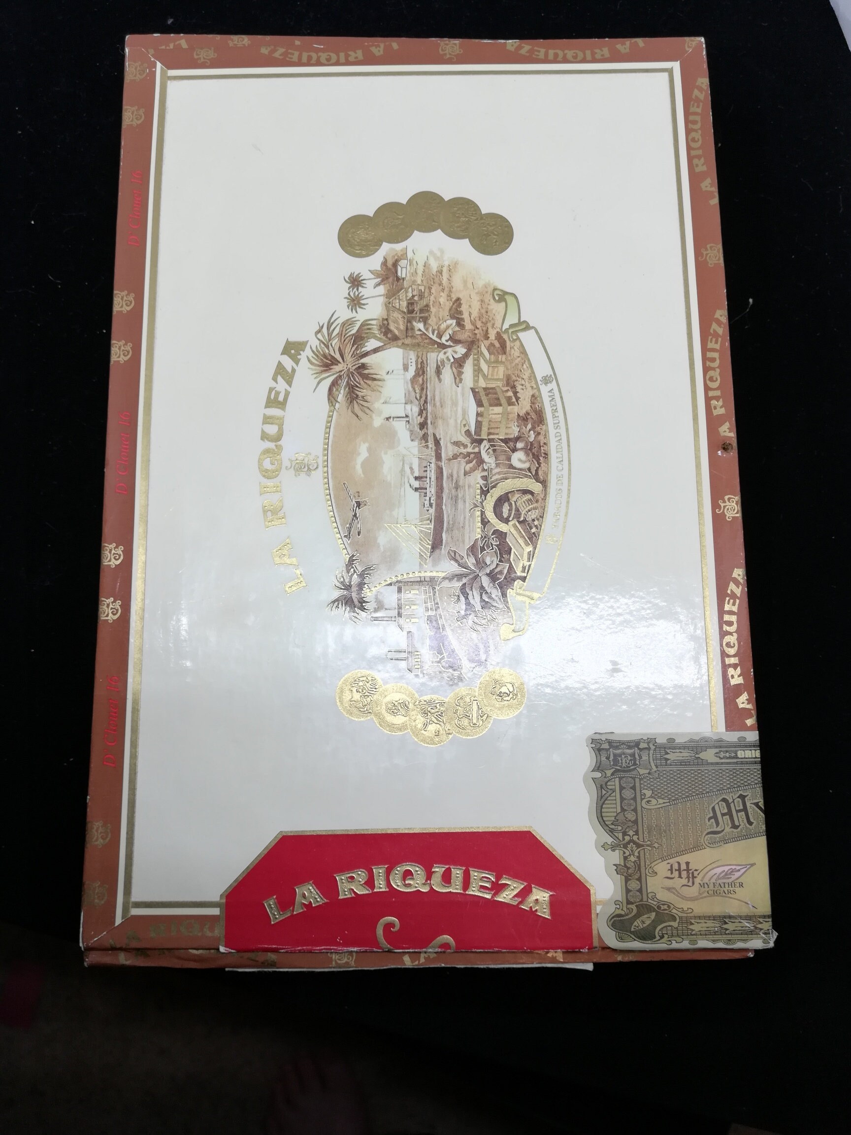Cigar Box Creepy Party Diorama - Etsy