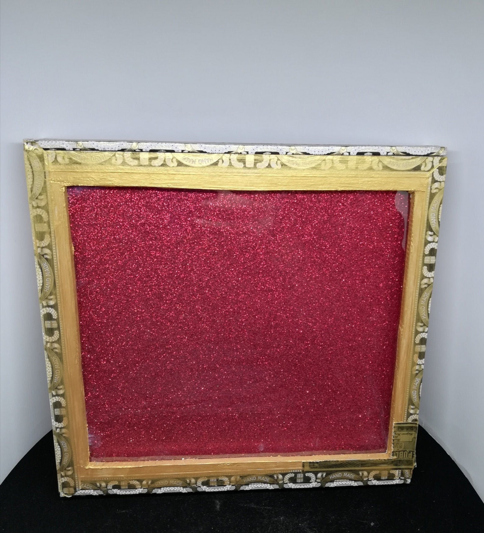 Enamel Pin Display Box - Etsy