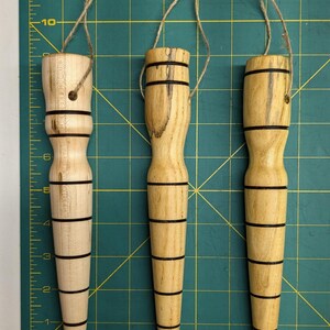 Hand Turned Garden Dibber, Dibble, Dibbler - Etsy