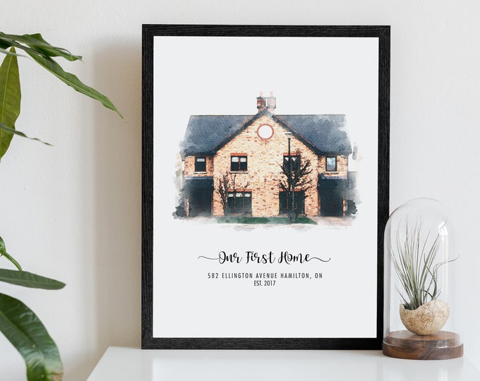 Personalized Home Decor and Housewarming Gifts | Etsy