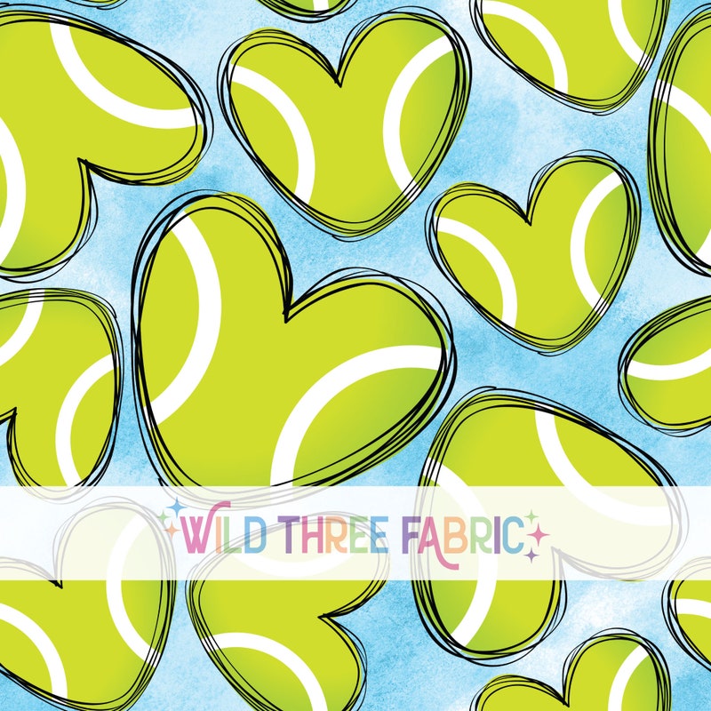 Tennis Digital Paper - Etsy