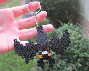 Perler Bead Bat - Etsy