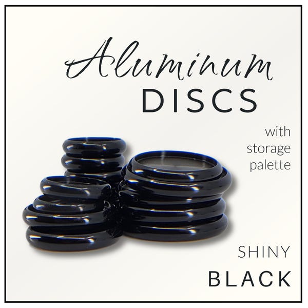 Discbound Discs and Cover - Etsy