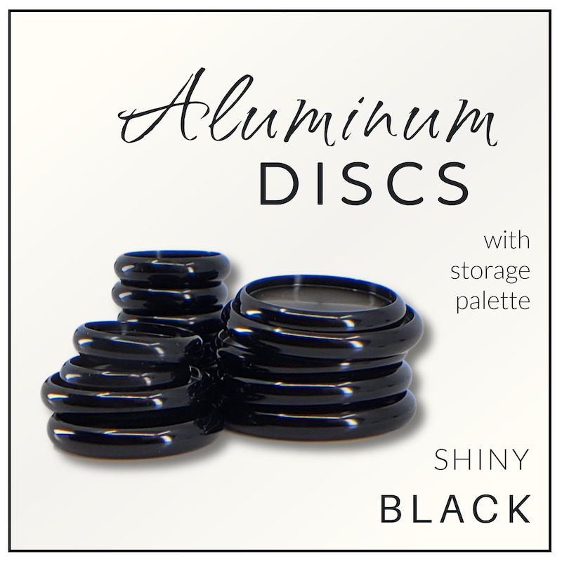 Discbound Discs and Cover - Etsy