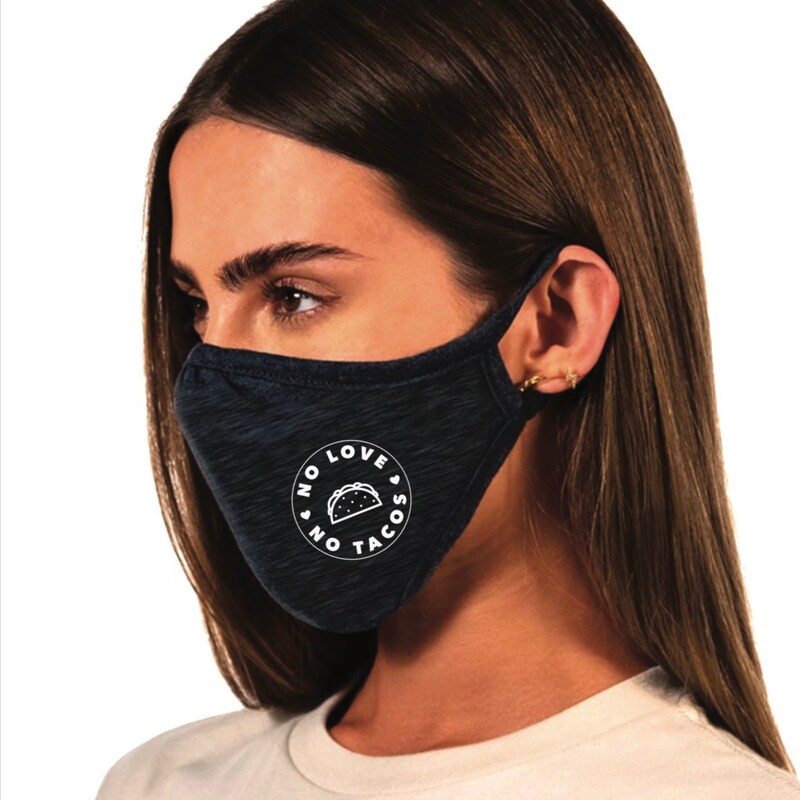 NoLoveNoTacos - Etsy