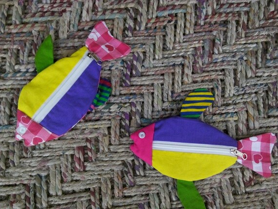 Handmade Pencil Box - Etsy