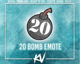 BRICK Twitch Emote / Twitch Emotes / Twitch Stream / Discord Emotes ...