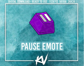 SOLD Twitch Emote / Twitch Emotes / Twitch Stream / Discord Emotes ...