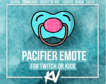 BRICK Twitch Emote / Twitch Emotes / Twitch Stream / Discord Emotes ...