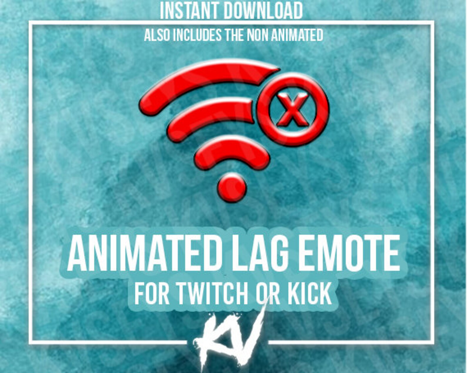 WIFI LAGGING Twitch Emote / Twitch Emotes / Twitch Stream / Discord ...