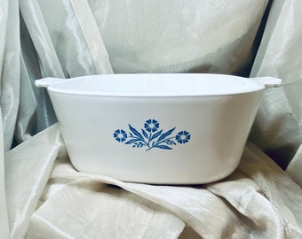 Rare Corning Ware | Etsy