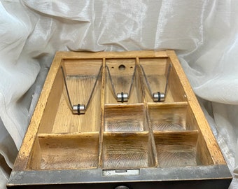 Cash Drawer | Etsy