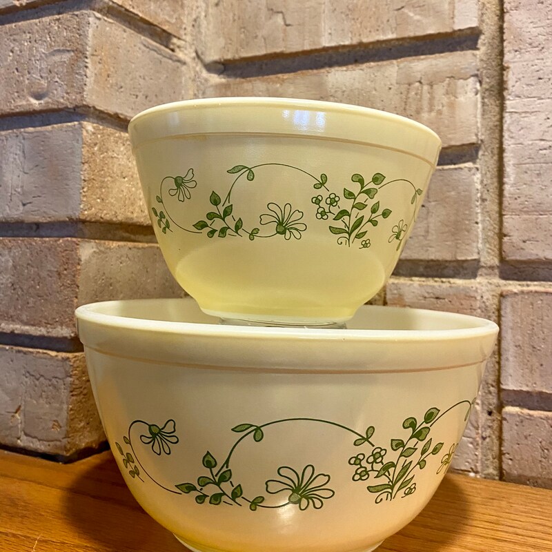Pyrex Shenandoah - Etsy