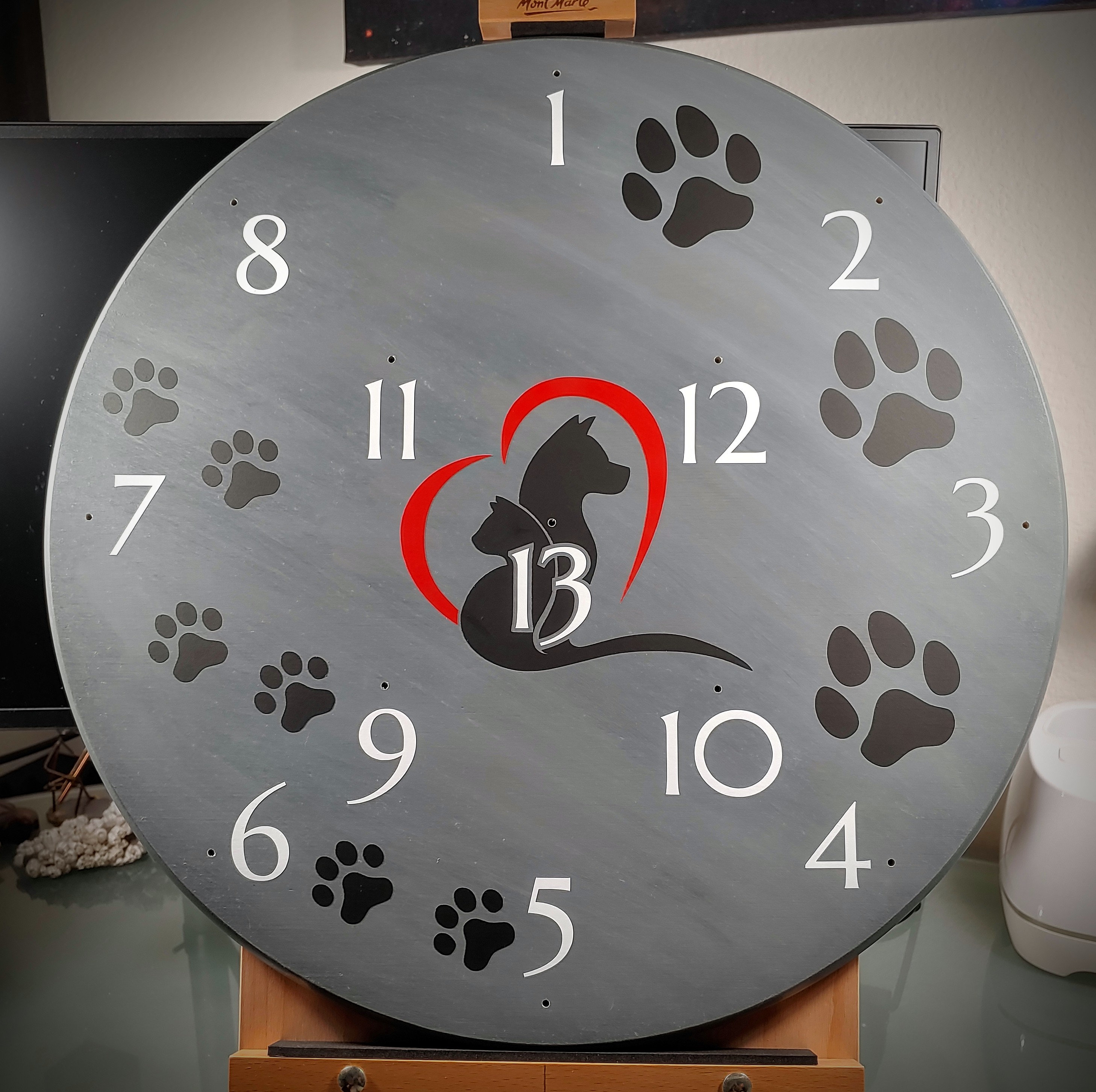 Custom Hookey Boards Designed to Order - Etsy