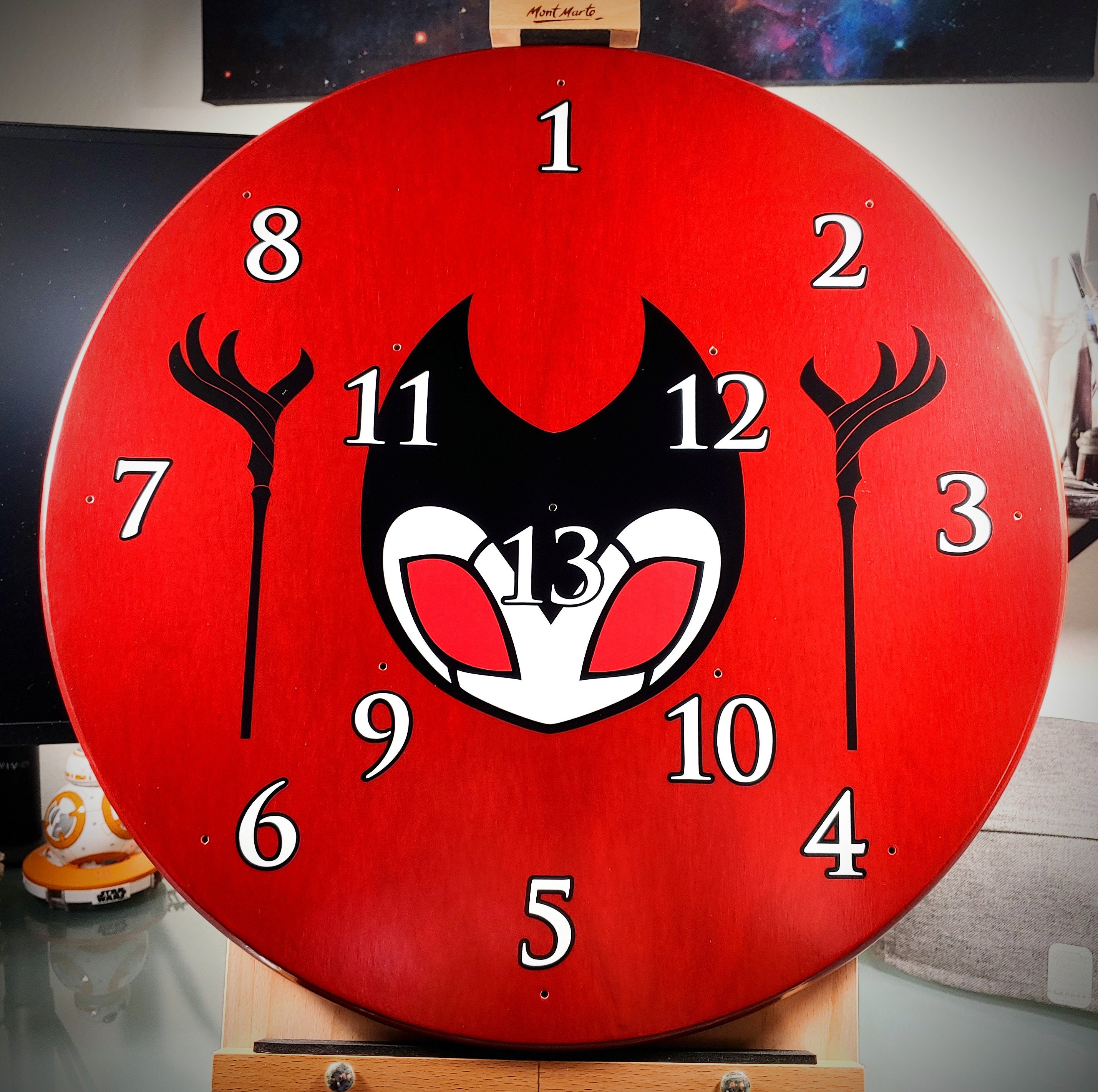 Custom Hookey Boards Designed to Order - Etsy