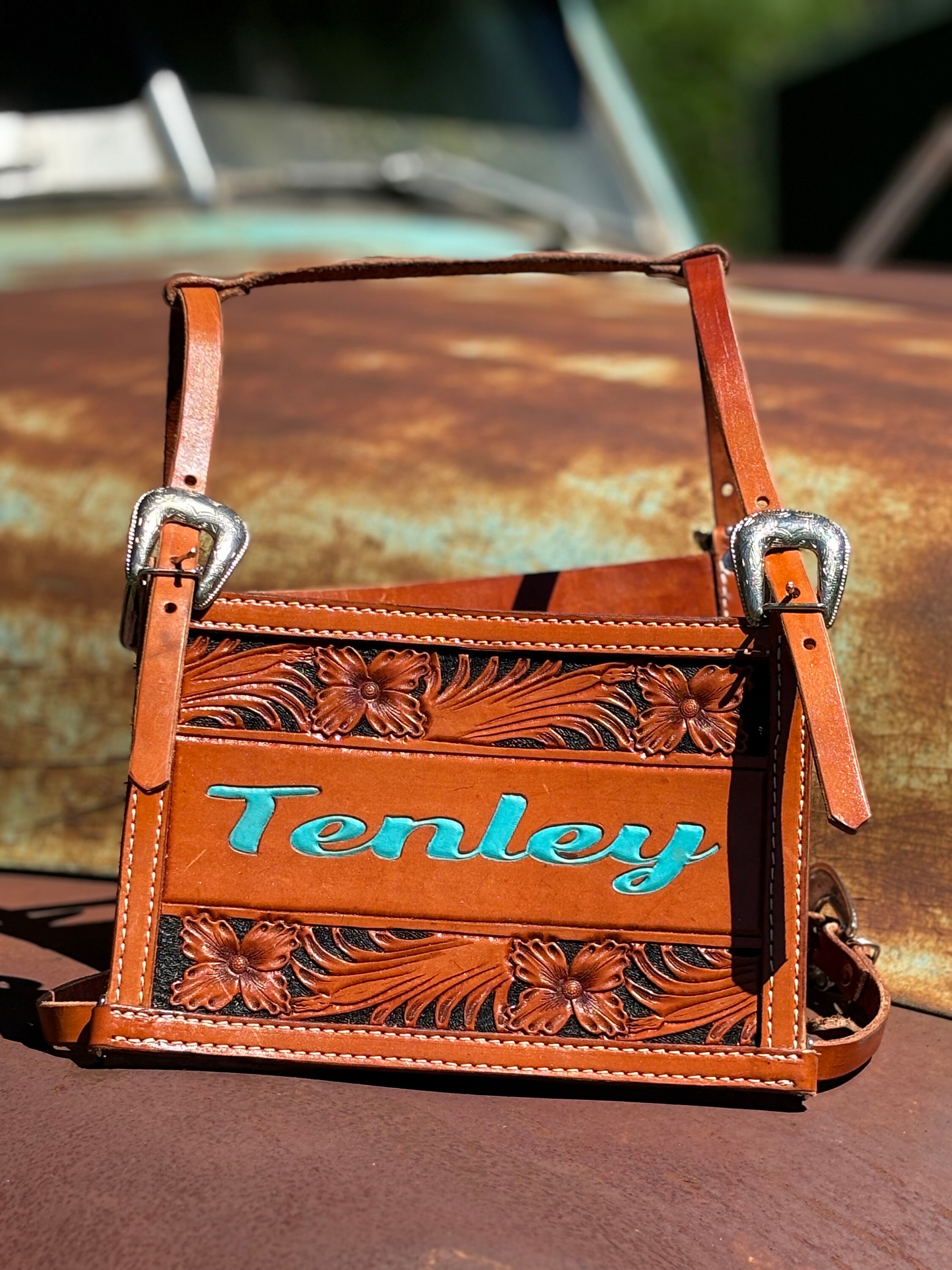 Custom Show Harness - Etsy