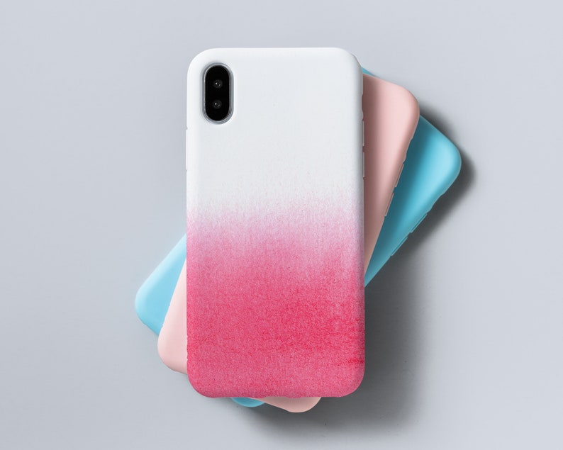 Watercolor Digital Papers FLAMINGO Pink Watercolor Papers - Etsy