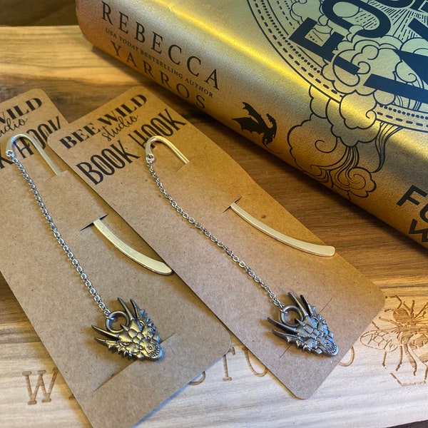 Fourth Wing Merch - Etsy