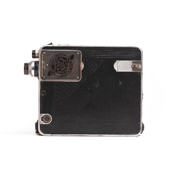 Vintage Camera Print - Etsy