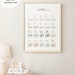 Neutral Numbers With Ten Frame, Learning Numbers 1 - 20, Printable ...