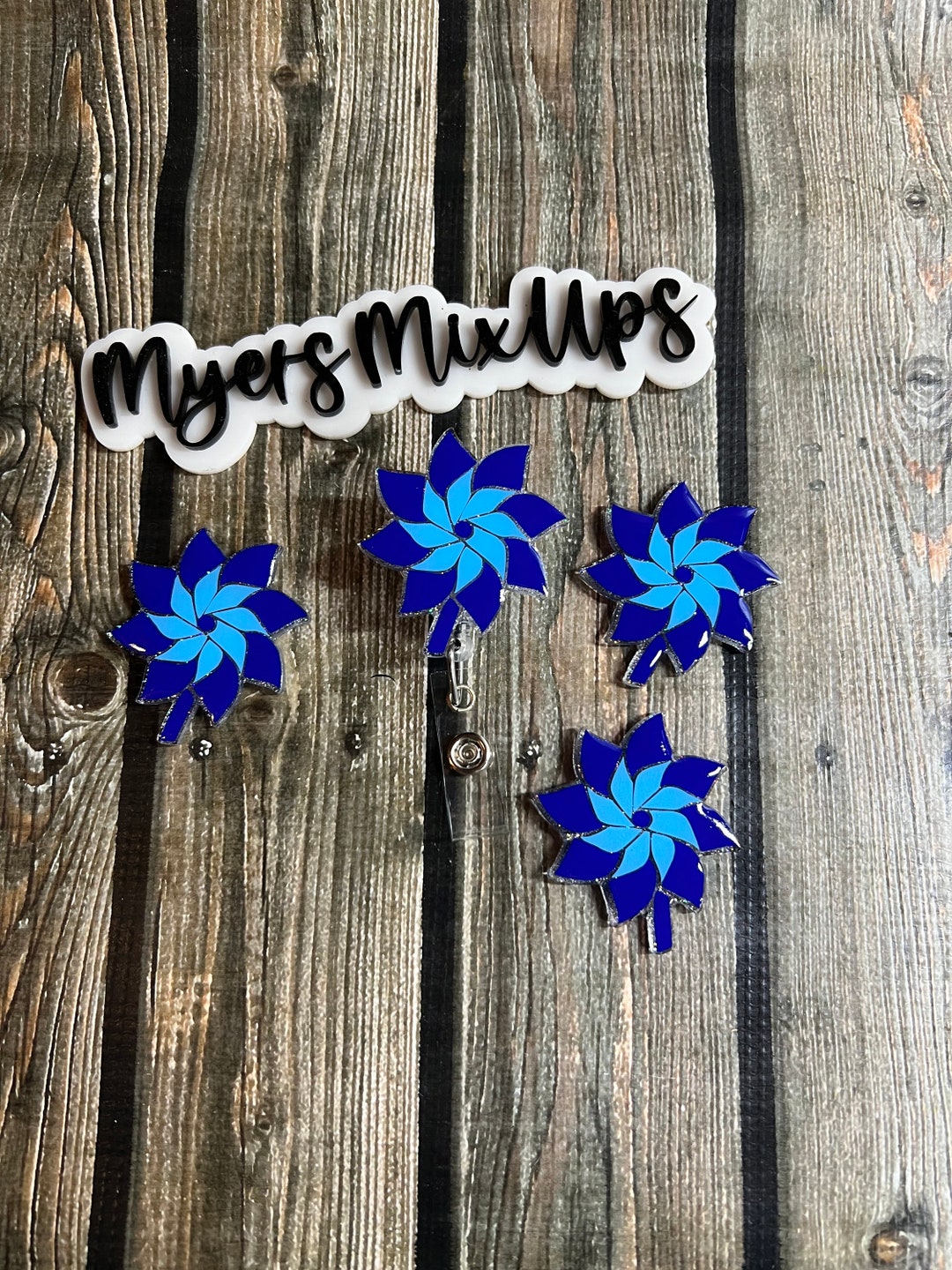 Social Work Pin Wheel - Etsy