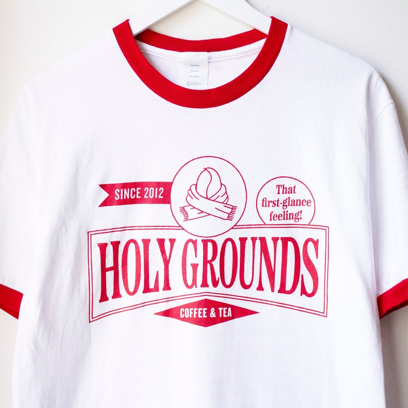 Grounded Merch - Etsy