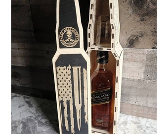 2nd Amendment Box - Etsy