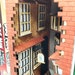Book Nook Book End Book End Scene Book Nook Alley Scene - Etsy