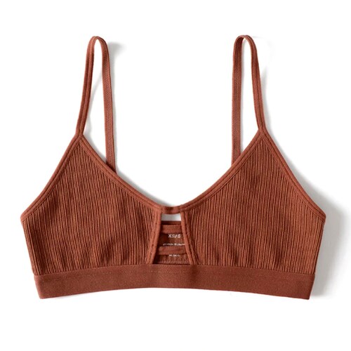 Custom Text Camo Sports Bra Personalized Camouflage Gym | Etsy