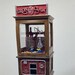 1:12 Scale - "iron Claw" Machine (MADE TO ORDER) - Etsy