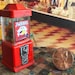 1:12 Scale - "iron Claw" Machine (MADE TO ORDER) - Etsy