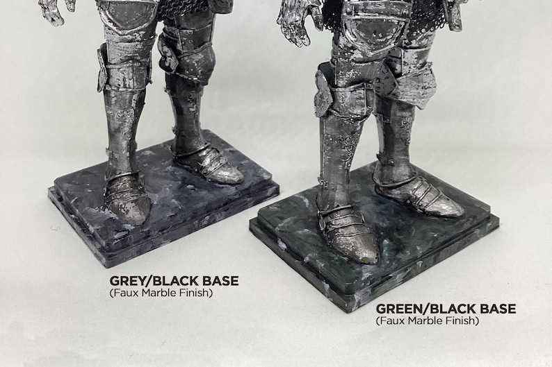 Suit of Armor for Your Miniature Castle! (MADE TO ORDER - 1:12 Scale ...