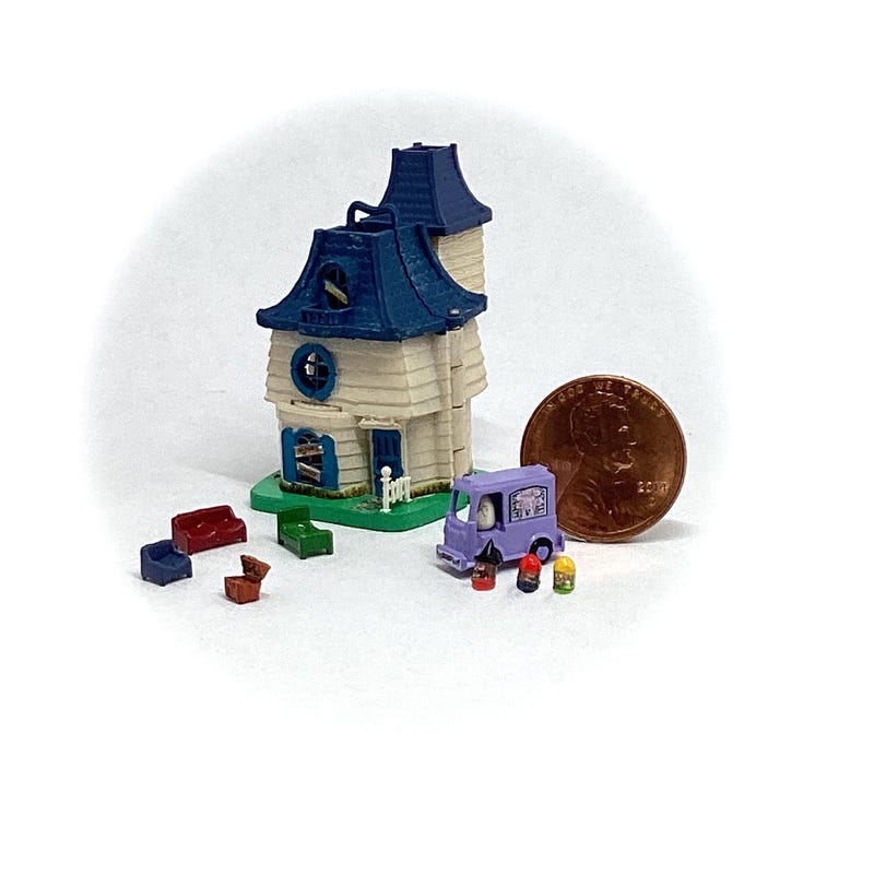 Weebles - Etsy