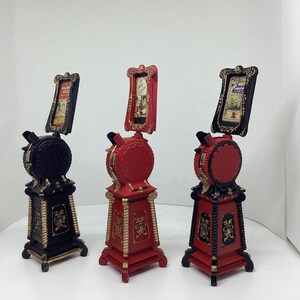 MADE-TO-ORDER Clamshell Mutoscope Viewer (1:12 Scale Miniature) - Etsy