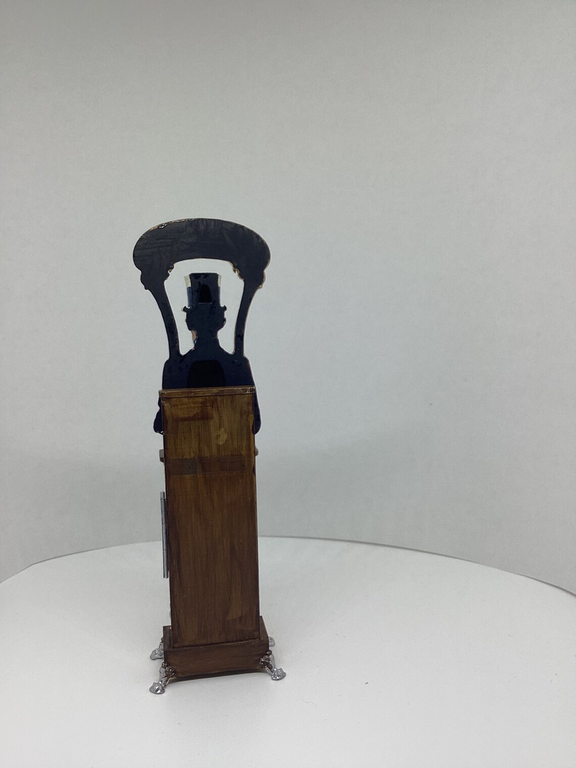 The "uncle Sam" Grip Strength Tester (1:12 Scale Miniature) MADE TO ...