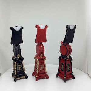 MADE-TO-ORDER Clamshell Mutoscope Viewer (1:12 Scale Miniature) - Etsy