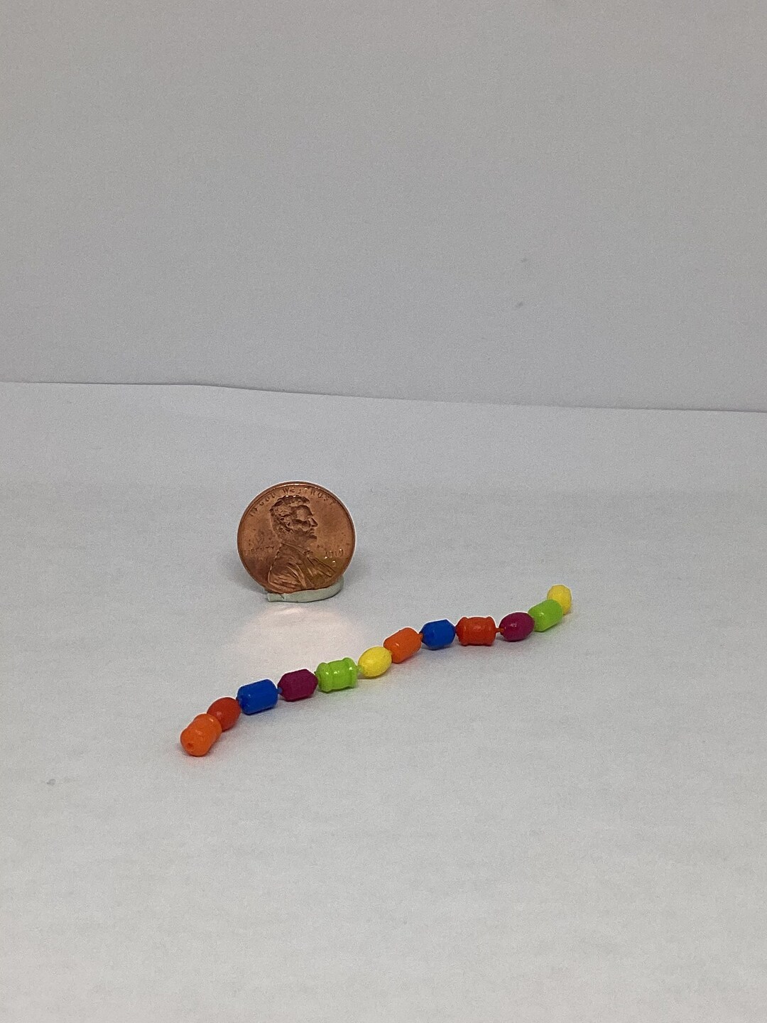 Fisher-price Snap-lock Beads - 1:12 Miniature Version for Your ...