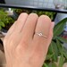 925 Silver Donkey Ring - Etsy